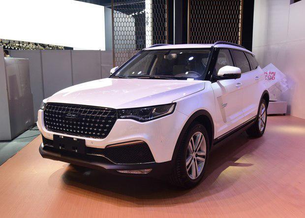 上海车展国产SUV来了，谁能在国内顺风顺水