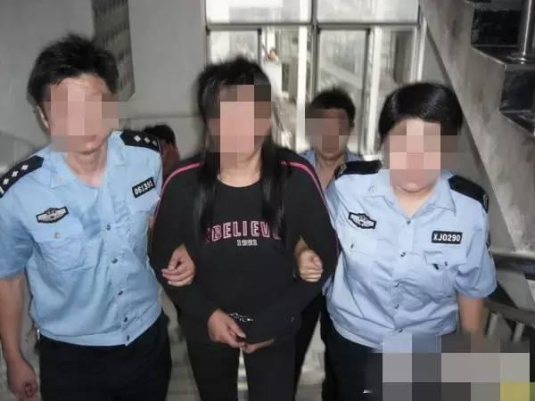 江苏女教师多次与学生发生性关系，获刑3年！江苏学生性关系新浪新闻