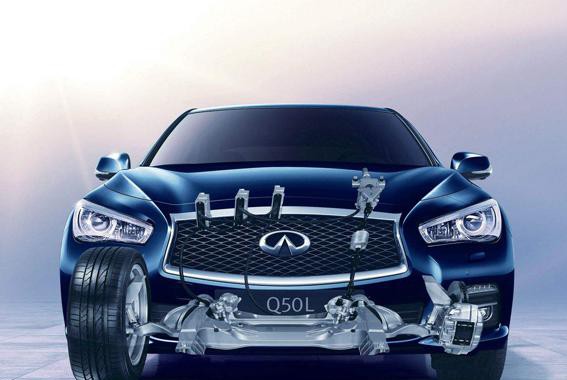 英菲尼迪Q50L让价9万，月销2000仍有压力！-新浪汽车
