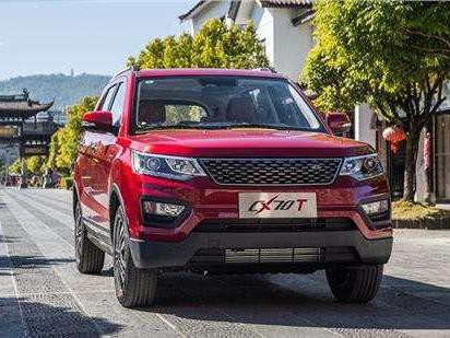 1.5T干货对比，CX70T和风光580-新浪汽车