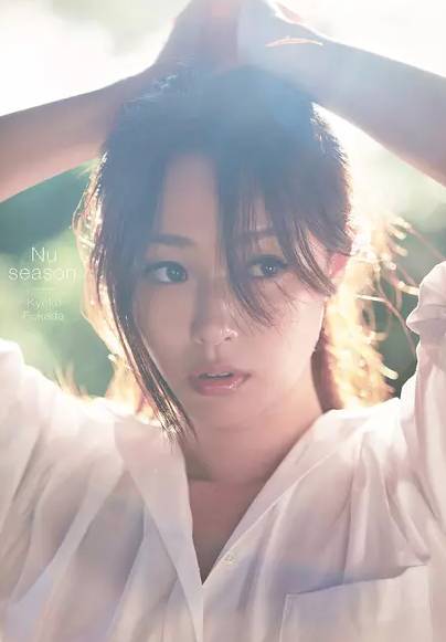 没有整容没有p图,这101位美到窒息的日本跨时代女优才是真女神!