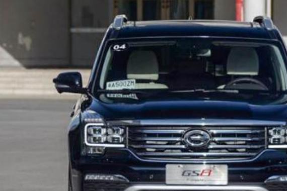 传祺GS8杠上哈弗H7，谁才是性价比之王？-新浪汽车