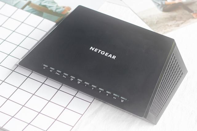 穿墙好帮手，美国网件（NETGEAR）R6800体验分享|路由器|美国网件|网络_新浪新闻