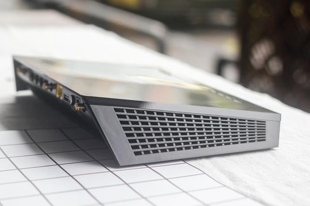 穿墙好帮手，美国网件（NETGEAR）R6800体验分享