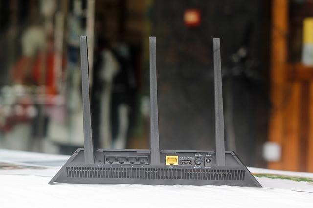 穿墙好帮手，美国网件（NETGEAR）R6800体验分享|路由器|美国网件|网络_新浪新闻