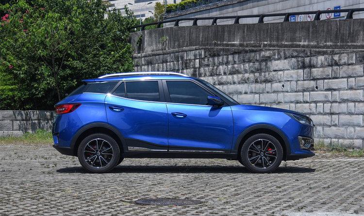 众泰T300上市能否给宝骏510压力？