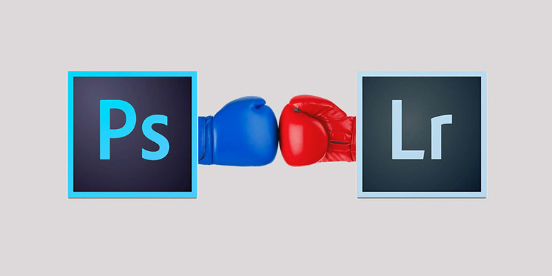 5分钟看懂PS中的ACR是什么！它和LR有什么区别？