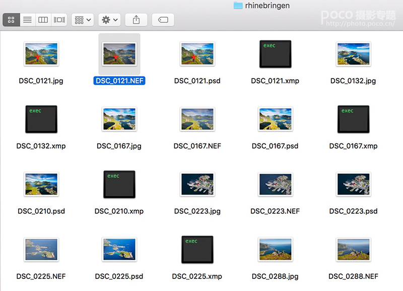 5分钟看懂PS中的ACR是什么！它和LR有什么区别？