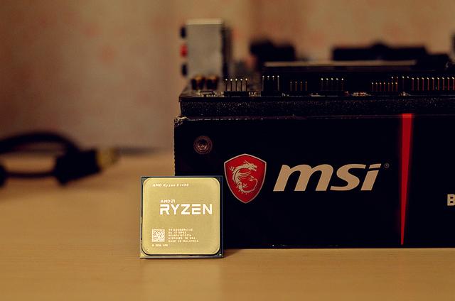 如果AMD推出双核锐龙，奔腾G4560怎么办？