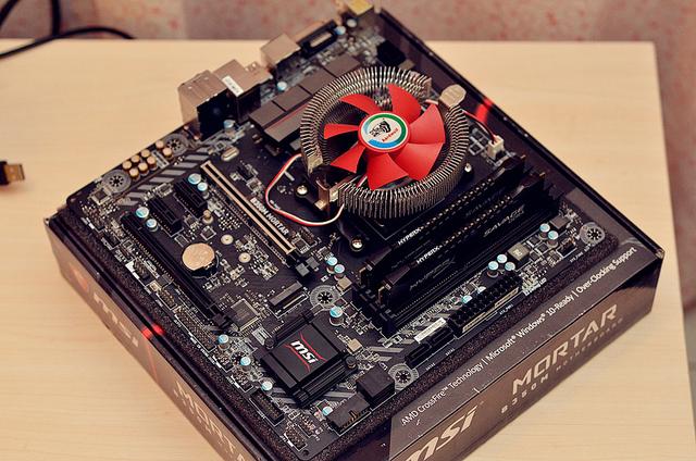 如果AMD推出双核锐龙，奔腾G4560怎么办？