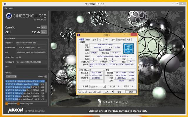 如果AMD推出双核锐龙，奔腾G4560怎么办？|奔腾|AMD|得分_新浪新闻