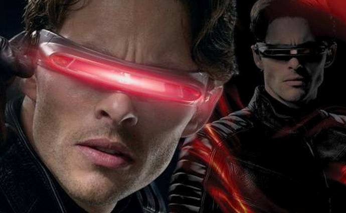 15个被放弃的超级英雄形象，《X战警》留下了不少遗憾！