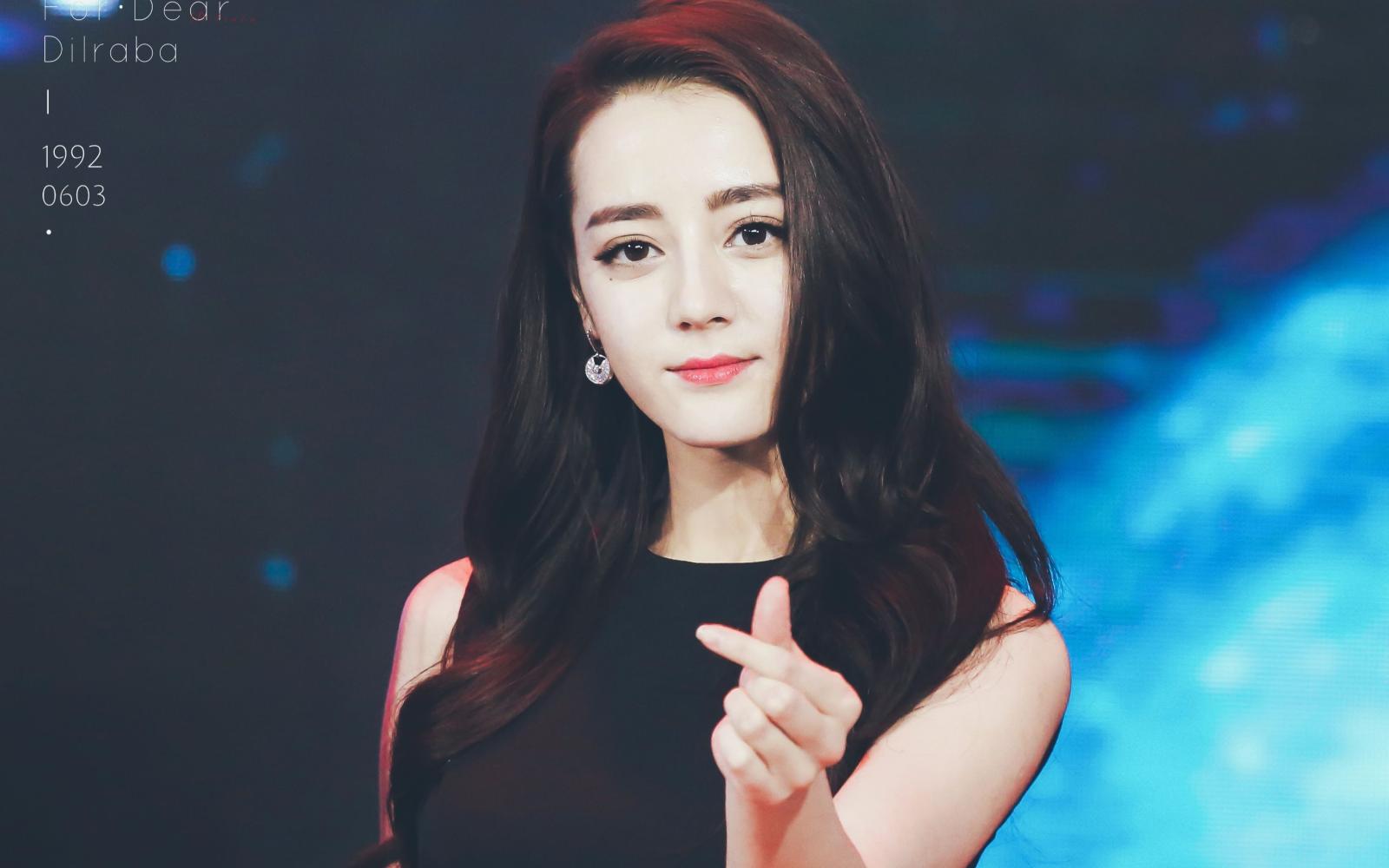 娱乐圈最干净的8位女星 第一名出道17年没拍过吻戏
