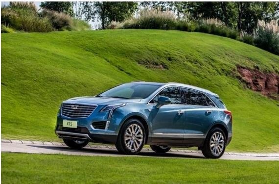 当个性化时代来临，新美式豪华XT5和德系优雅GLC，你站谁？-新浪汽车