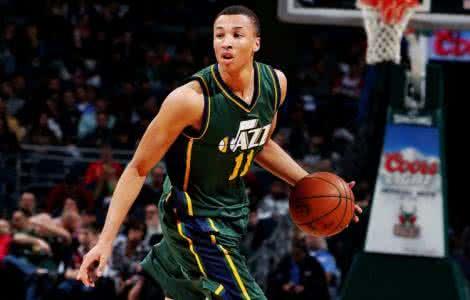 NBA现役五大臂展最长的后卫，隆多第四，利文斯顿第二