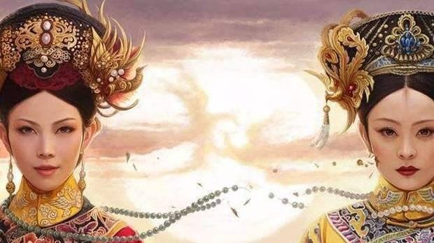 简说《后宫·甄嬛传》的影视改编 甄嬛传 后宫 剧版 新浪新闻