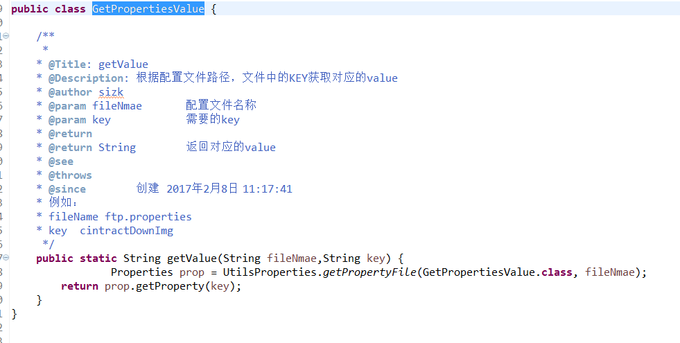 首页凯哥java Java基础spring Boot学习微服务java教程java Webkaigejava凯哥java 凯哥java