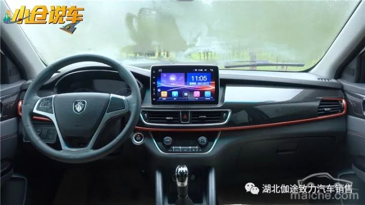 伽途im8，二胎时代的首选MPV