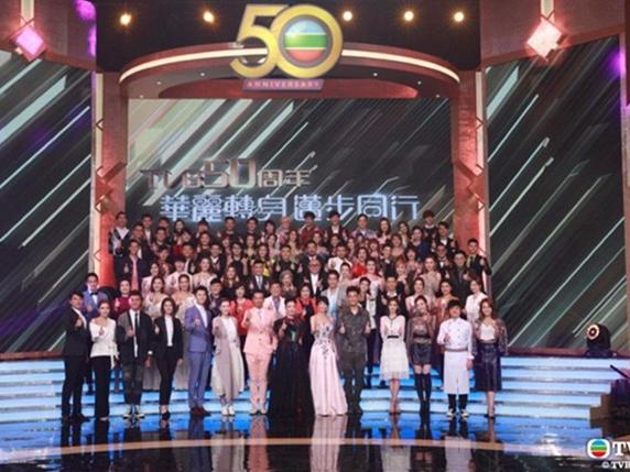 50周年的TVB, 经典影视剧作品合集, 作为80、90后的你看过几部?|经典|TVB|古天乐_新浪新闻