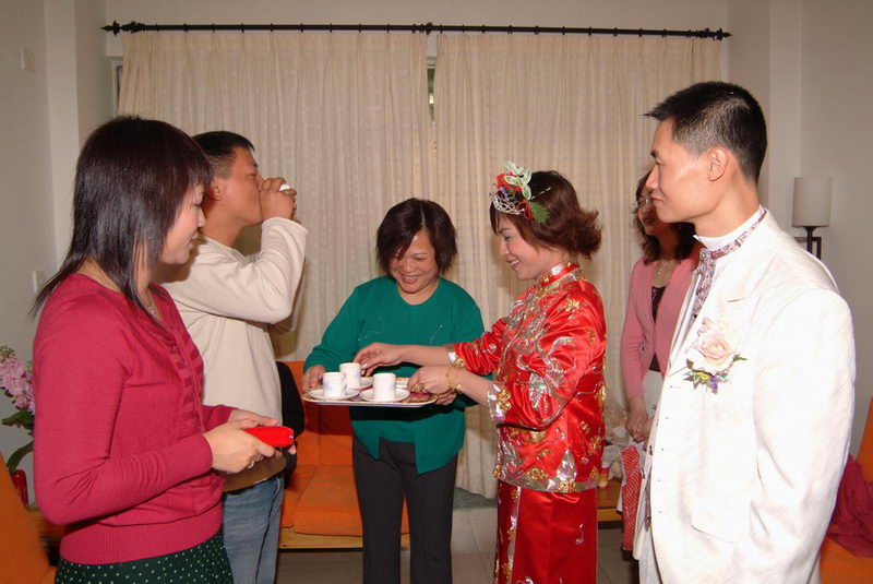 彩礼女方家要20万，而陪嫁只有6床棉被，这是嫁女儿还是卖女儿？