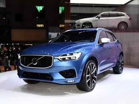 沃尔沃XC60 凯迪拉克XT5 凯迪拉克XT5 这三款谁最省油-新浪汽车