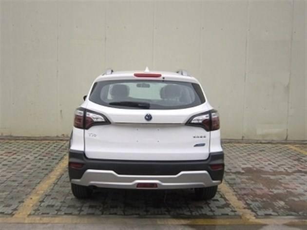 小SUV变局？T70月销量如何破万，新增1.4T发动机来帮忙！