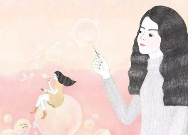 痴情的女人，往往有这4个表现！