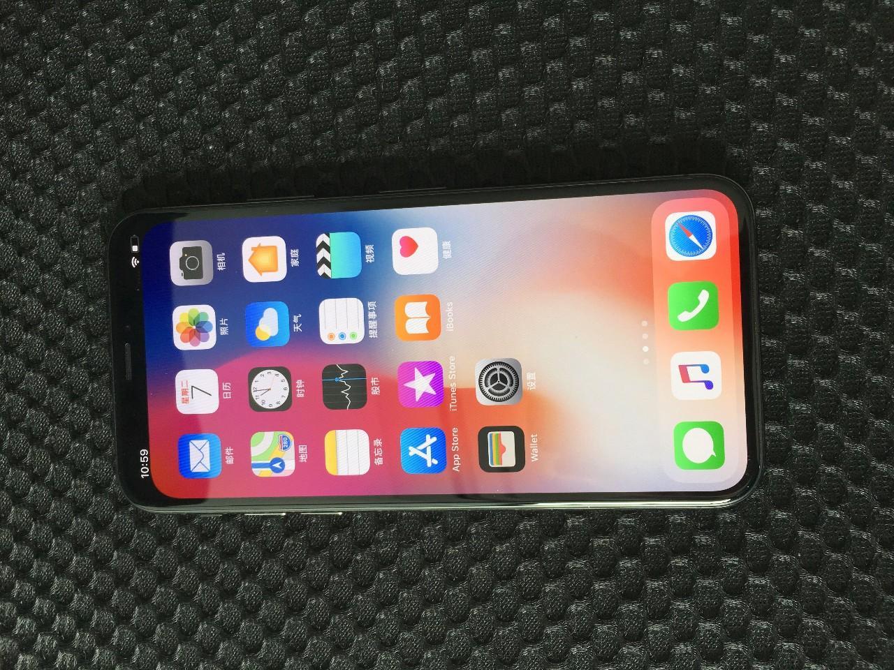iPhoneX隐藏刘海，HOME键回归教程！|刘海|HOME键|教程_新浪新闻