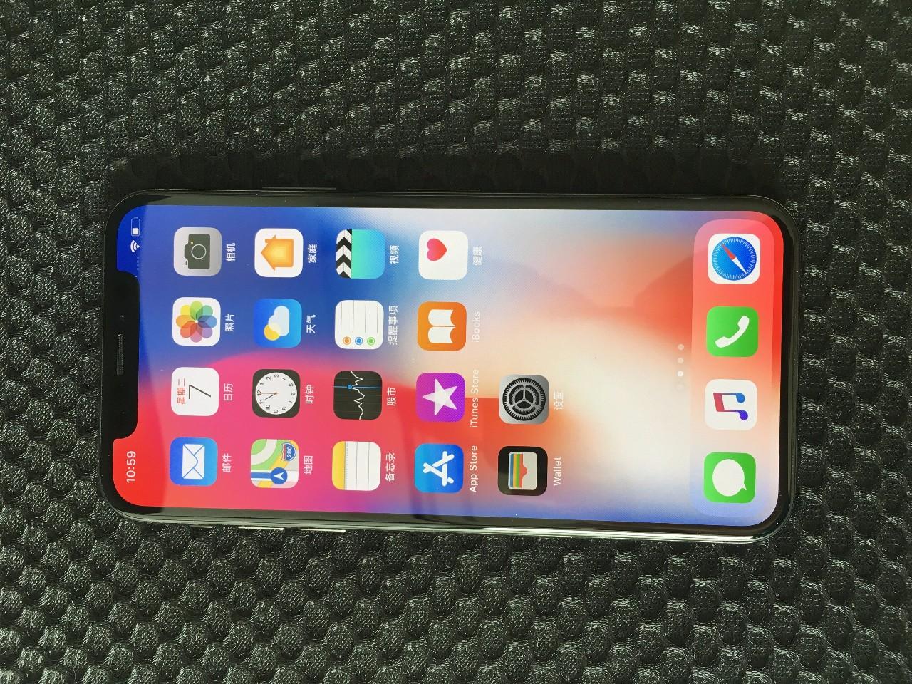 iPhoneX隐藏刘海，HOME键回归教程！|刘海|HOME键|教程_新浪新闻