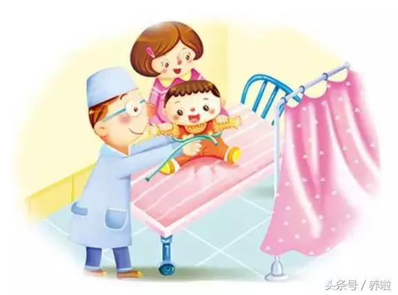 新生儿42天体检,对宝宝健康成长至关重要!