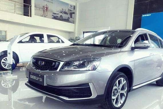 远景S1最省油, 长安CS35性能最强, 宝骏510最便宜! 你选哪个?-新浪汽车