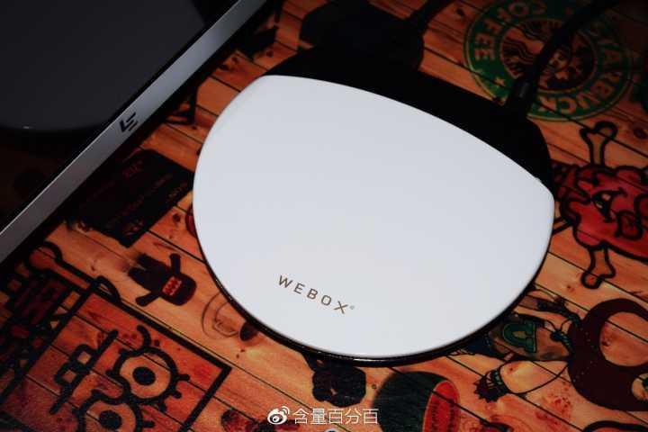从泰捷WEBOX 30和30V用户的角度谈谈这款WE30s(附拆解）|电视|盒子|蓝牙_新浪新闻