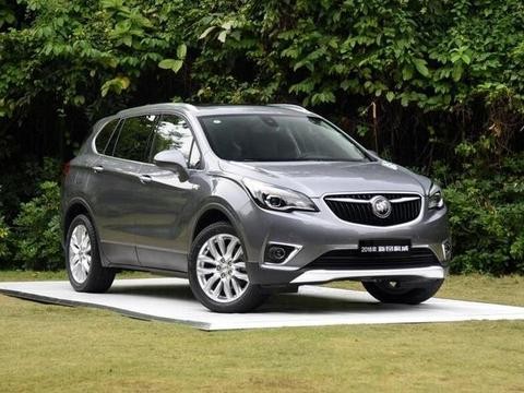 2.0T四驱装9AT，8秒破百，这SUV一上市，售21万途观慌了！-新浪汽车