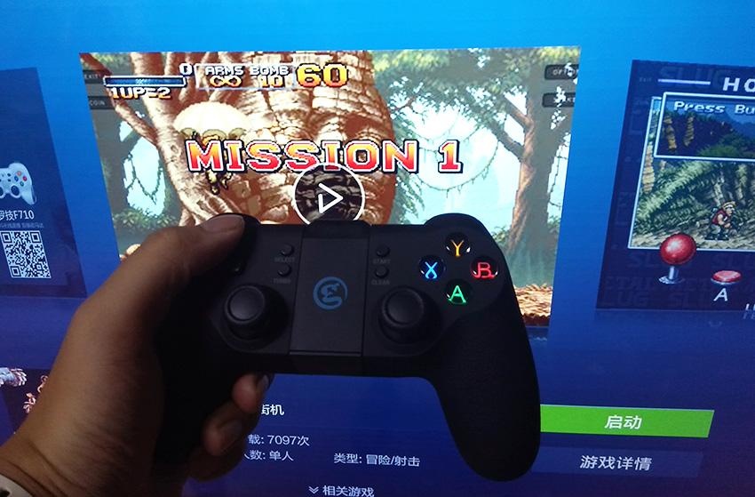 用实力说话，泰捷盒子WEBOX WE30 PRO体验