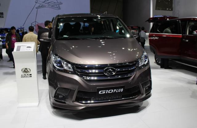 这款MPV成广州车展试乘率最高车型