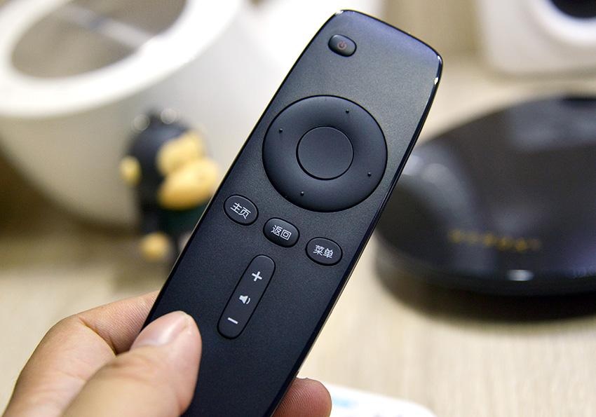 用实力说话，泰捷盒子WEBOX WE30 PRO体验