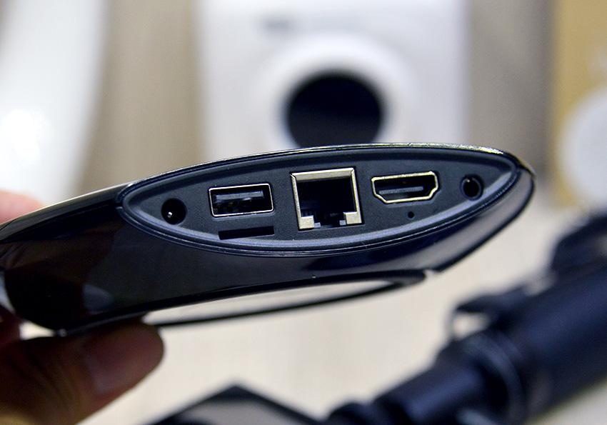 用实力说话，泰捷盒子WEBOX WE30 PRO体验