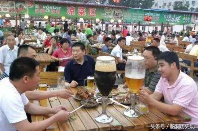中国劝酒最凶的四大省 没酒量千万别上酒桌 不然必喝醉
