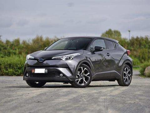 品牌和颜值最强的SUV, 在日本极受欢迎, 卖12万, 国人会喜欢吗?-新浪汽车