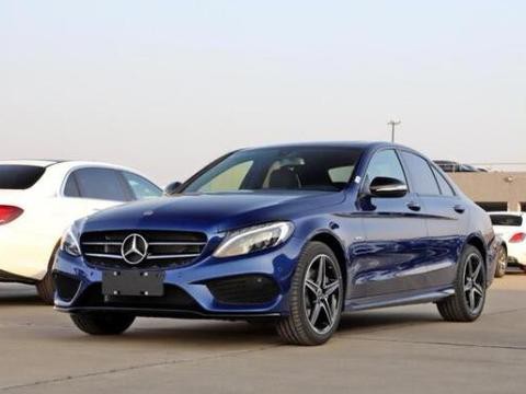 你知道奔驰C200和宝马320Li，哪个车更优越吗？-新浪汽车