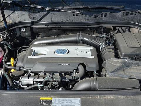 第三代EA888相比于第二代提升在哪些地方？-新浪汽车