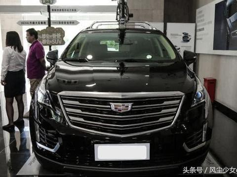 铁了心扳倒奥迪Q5！9AT+四驱掀翻宝马X3，跌至27万-新浪汽车