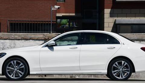 奥迪A4L、奔驰C200L、宝马320li, 选哪个比较好?-新浪汽车