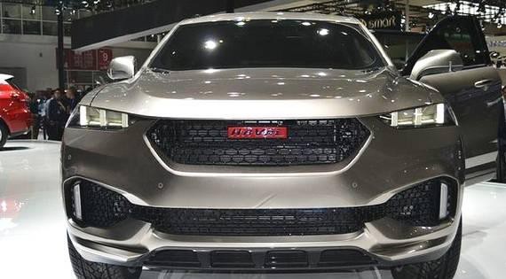 国产再添战将！2.0T+6AT配四驱，掀翻汉兰达力压传祺GS8-新浪汽车