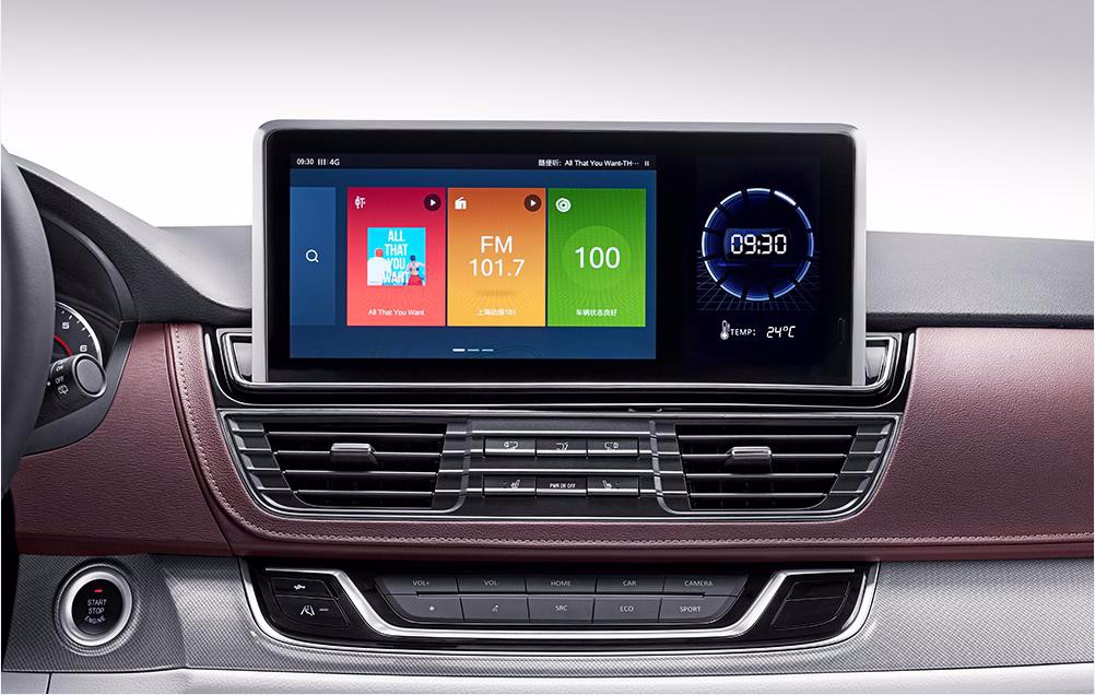 MPV汽车哪个牌子好？我只要大通G10 PLUS