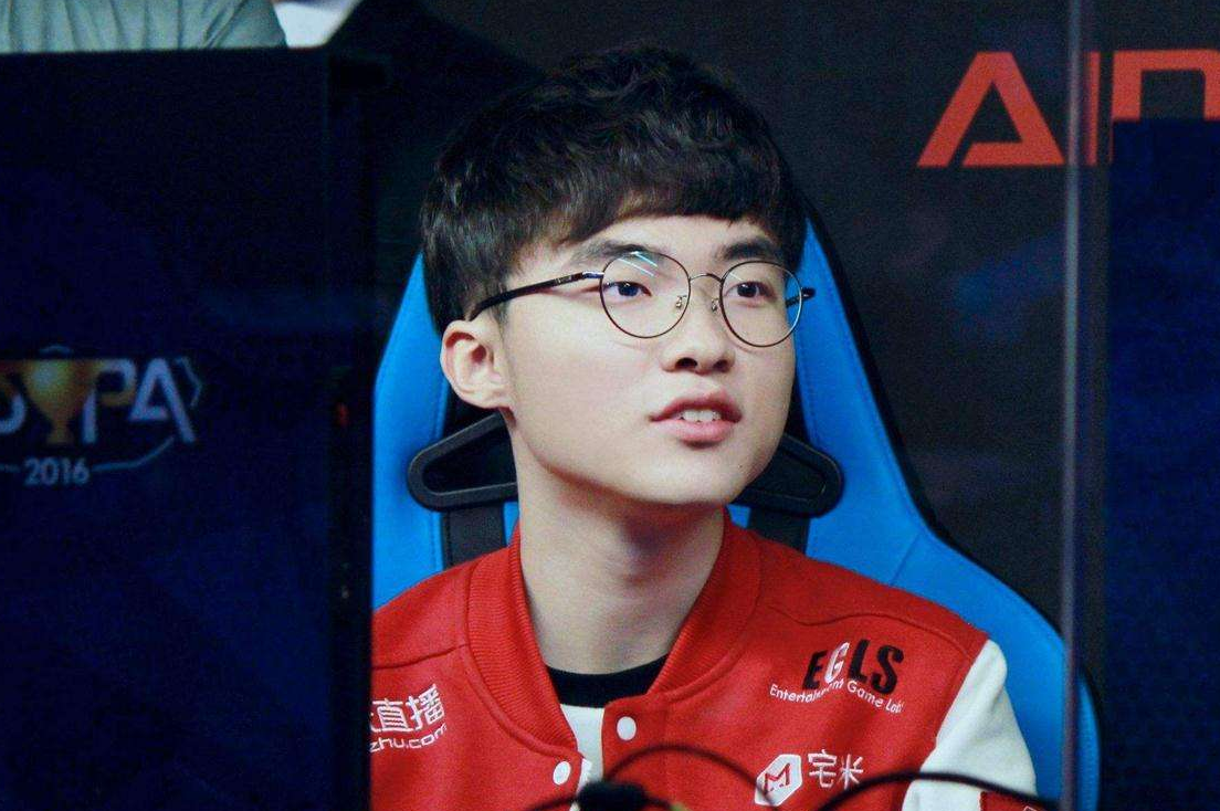 英雄联盟三大错觉之一再次出现！LCK春季赛SKT终获连胜|英雄联盟|春季赛|错觉_新浪新闻