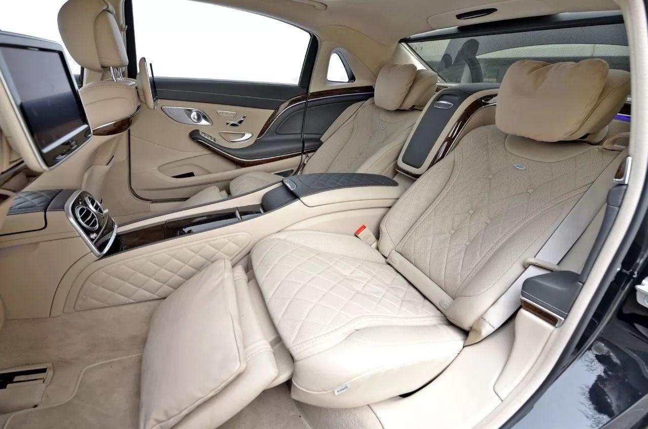 最顶级的BBA都在这了, 完美替代劳斯宾利, 最便宜的也够一套房