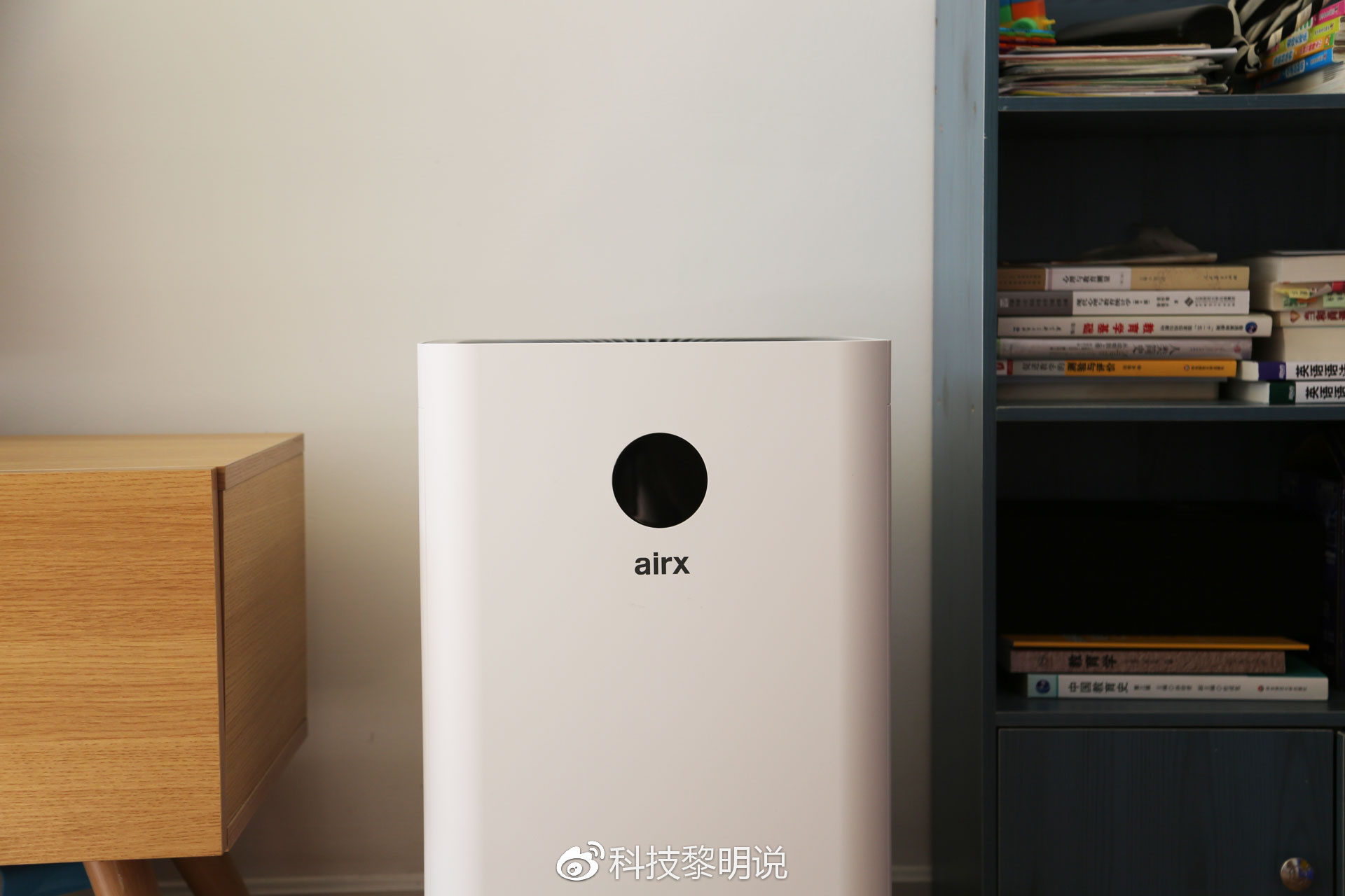 更快更强更合理，airX A8空气净化器体验