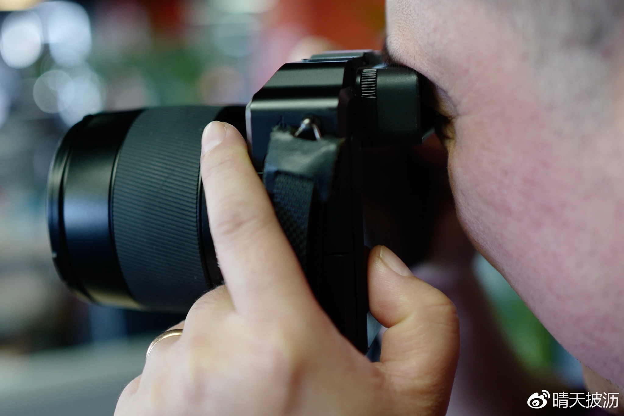 哈苏 X1D 体验：一台我愿意随身携带的高颜值中画幅无反相机